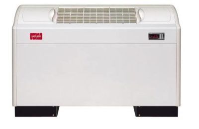Fan Coil - Saturn - HEATMAX Ι.Κ.Ε. ΘΕΡΜΑΝΣΗ - ΨΥΞΗ - ΕΝΕΡΓΕΙΑΚΕΣ ΕΦΑΡΜΟΓΕΣ